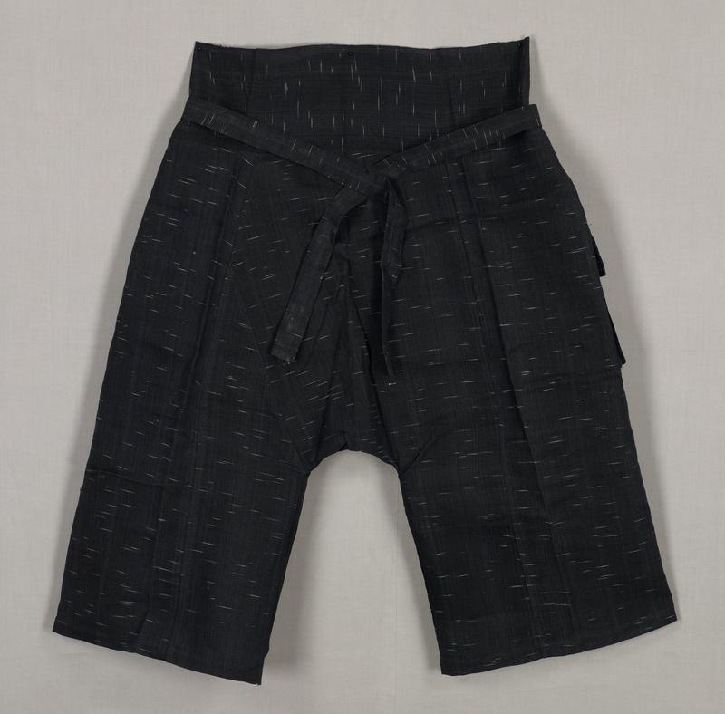 Pair Of Trousers Danu Mia